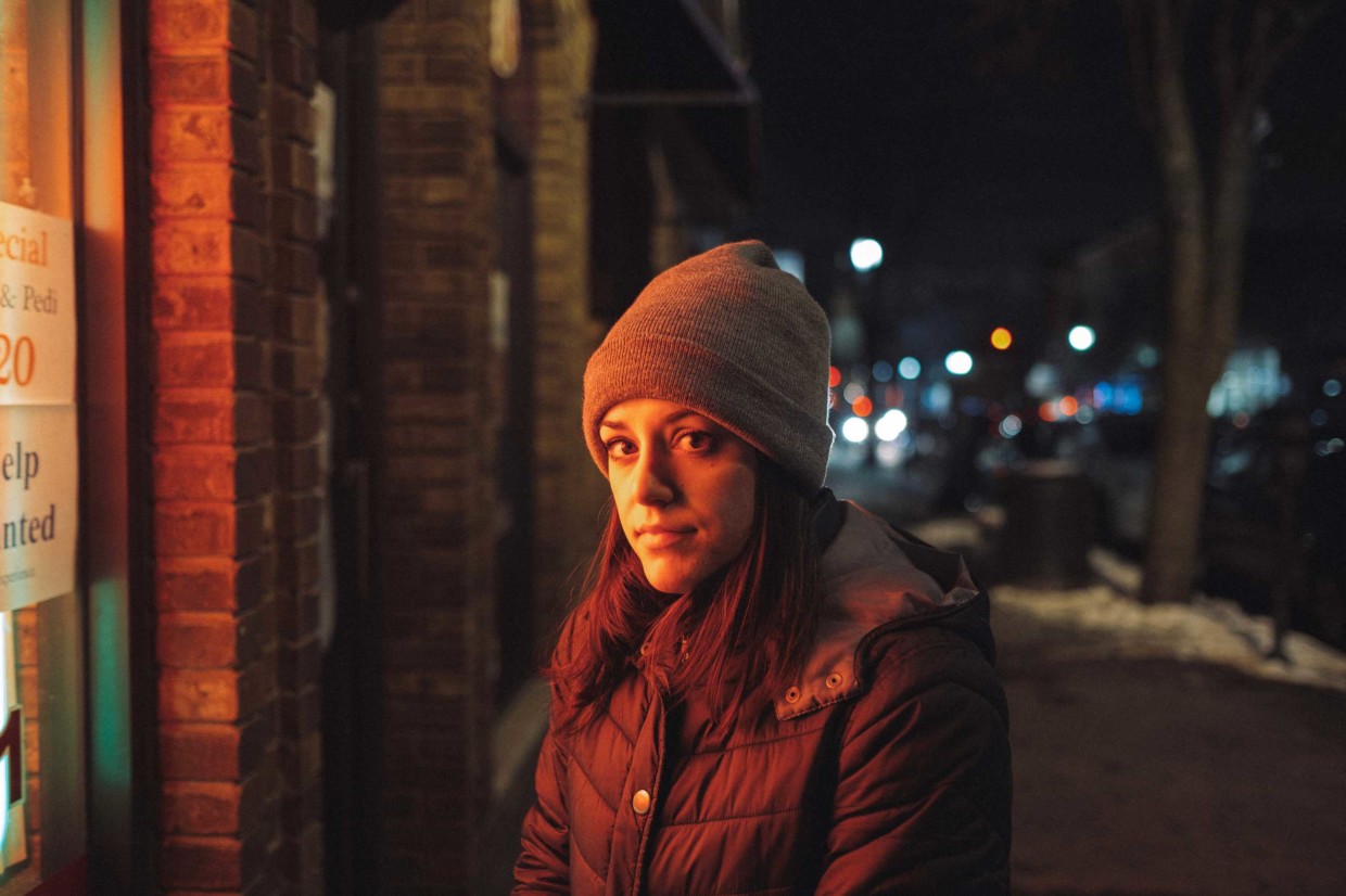 Shaking Your Fist in the Face of God: Dealing with Anger Towards God ...