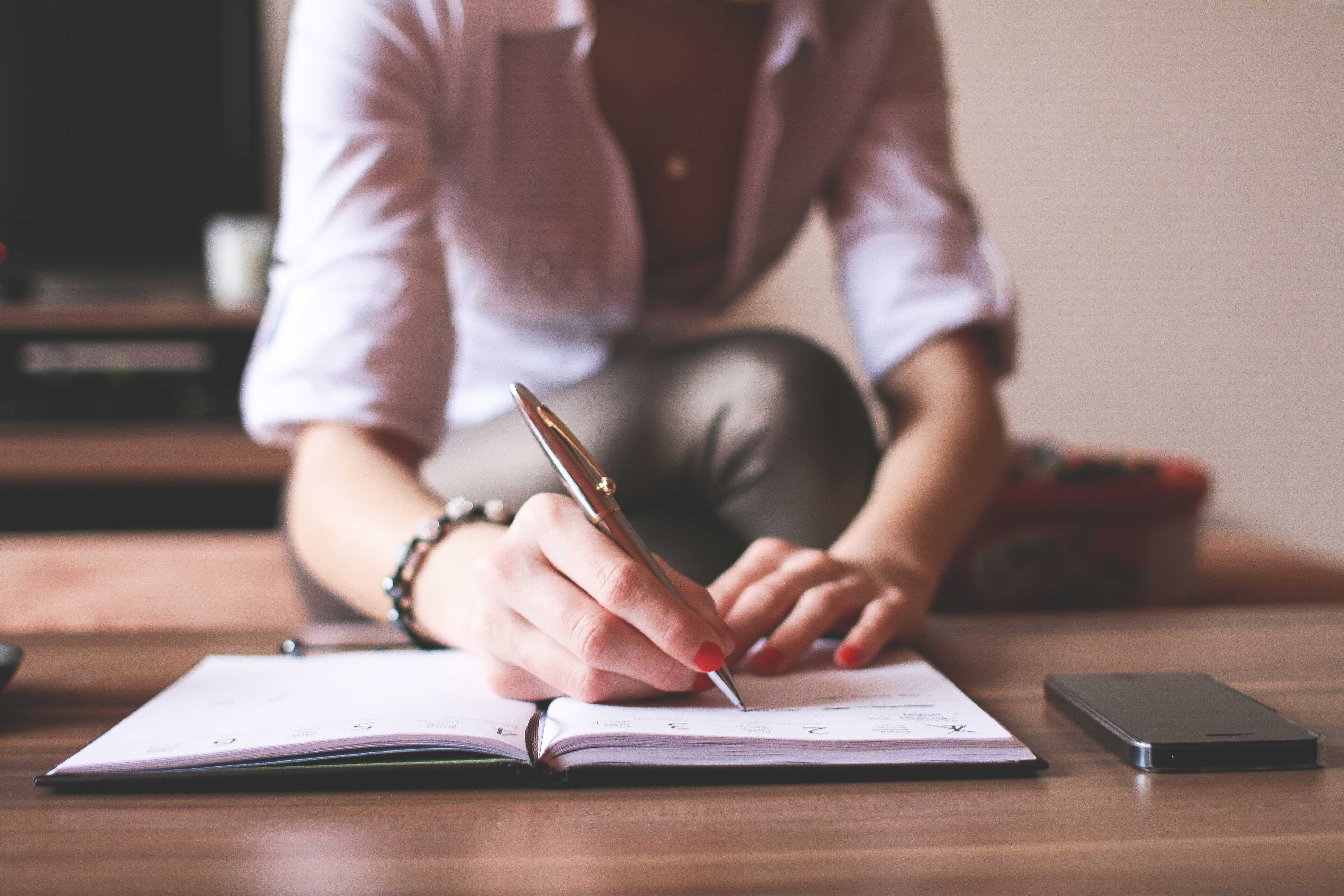 Creating a Professional Development Plan that Works For You | Tacoma ...