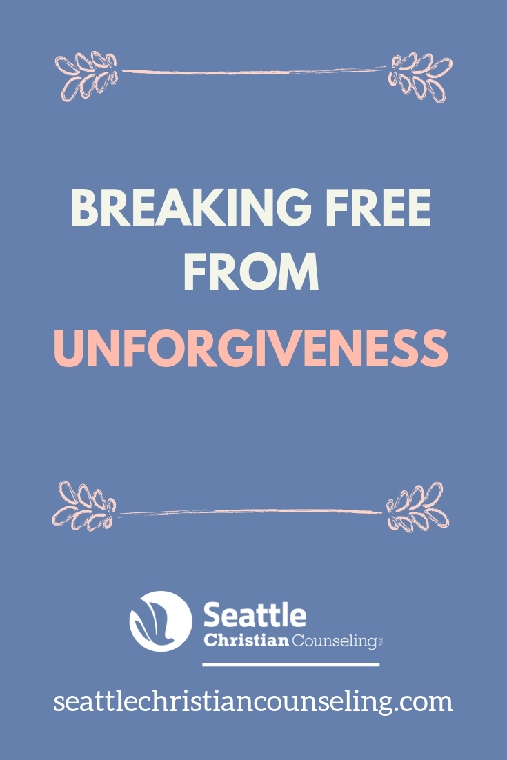 God’s Forgiveness: You Don’t Manufacture Forgiveness, You Learn to ...