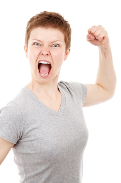 Why Am I So Angry All the Time? Practical Tips to Overcome Anger ...