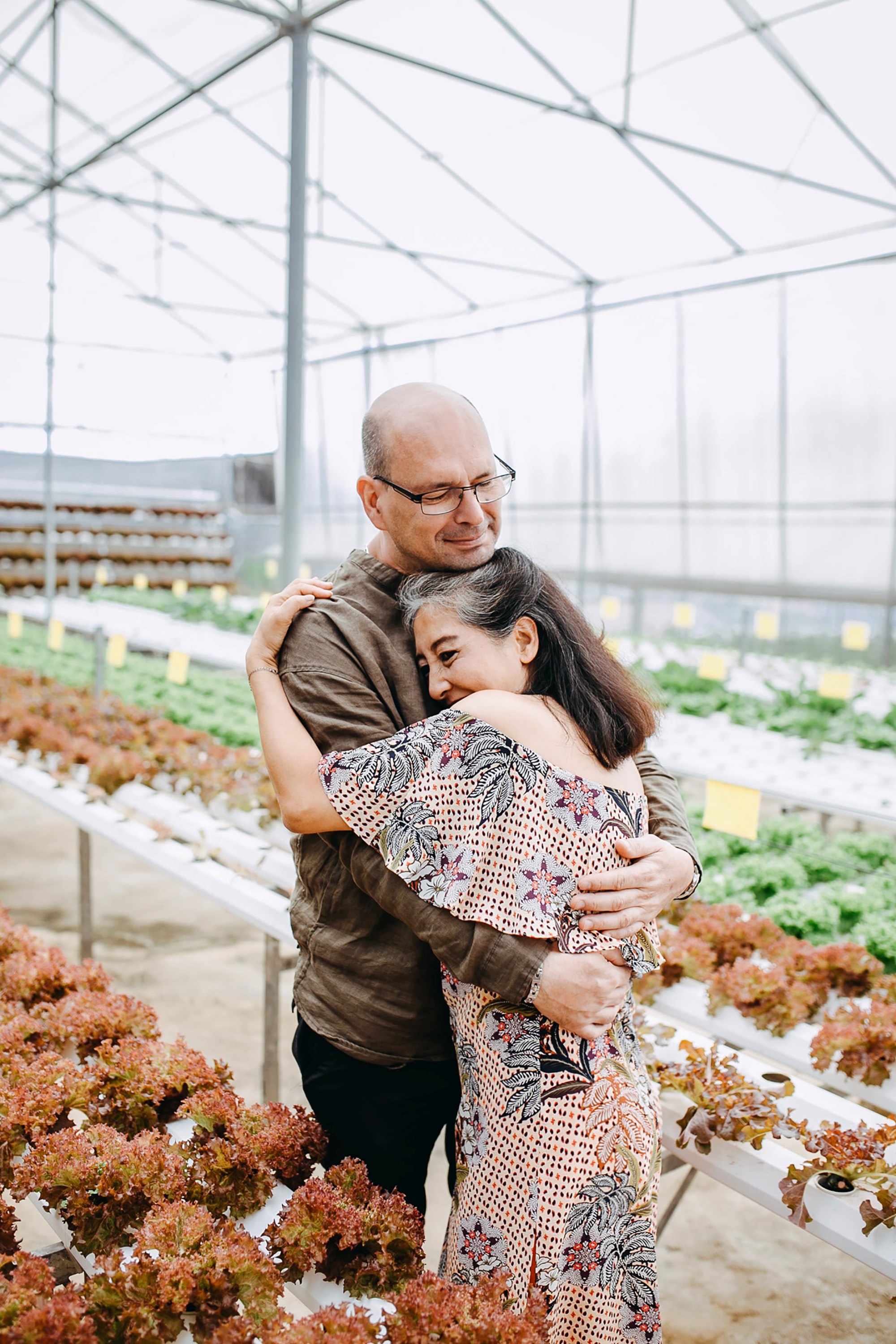 Husbands and Wives as Sacrificial Lovers | Tacoma Christian Counseling