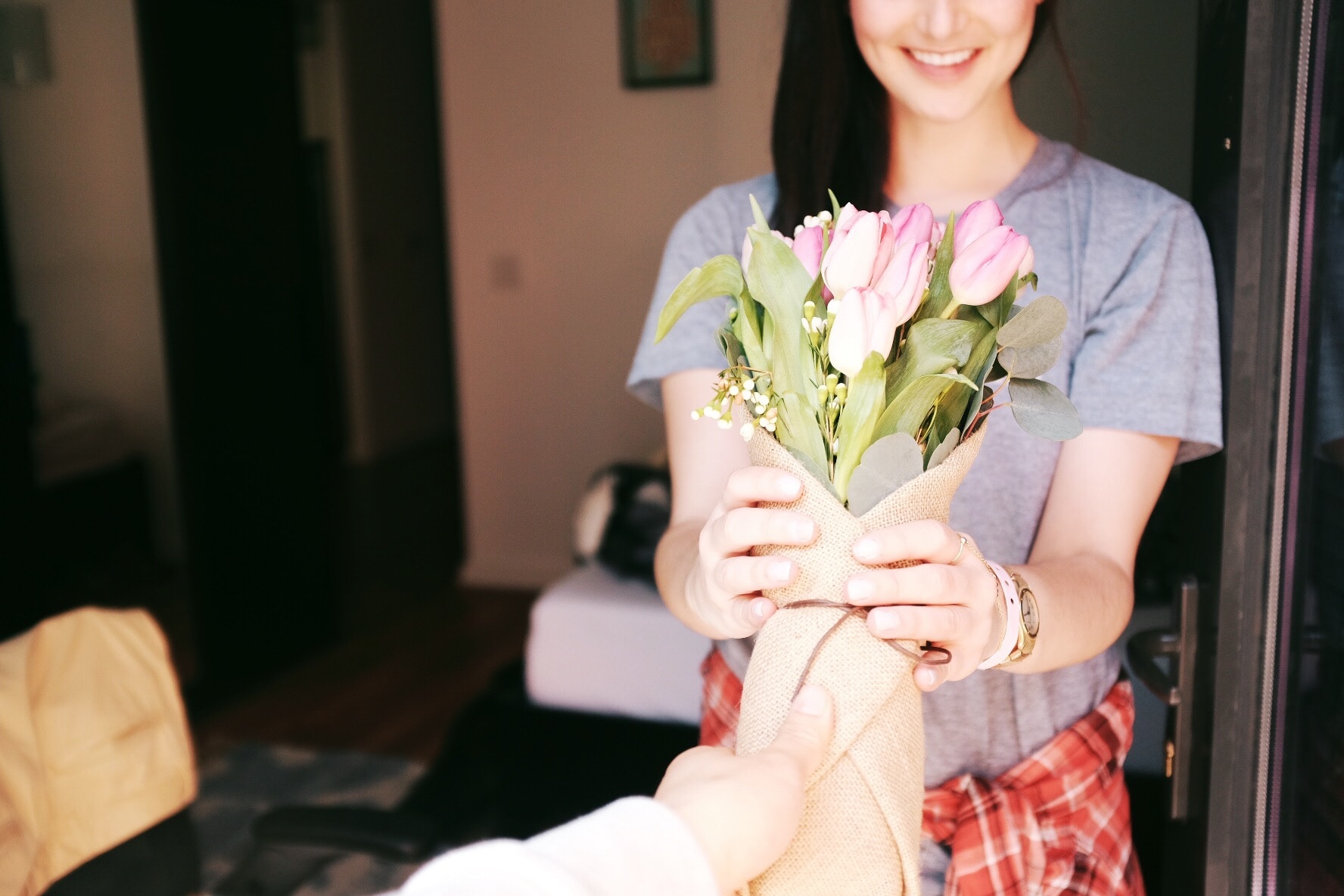 Husbands and Wives as Sacrificial Lovers | Tacoma Christian Counseling
