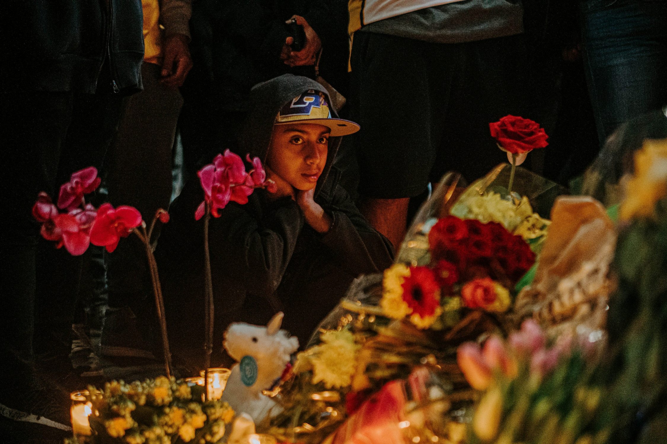 Understanding Shared Displaced Anger | Tacoma Christian Counseling