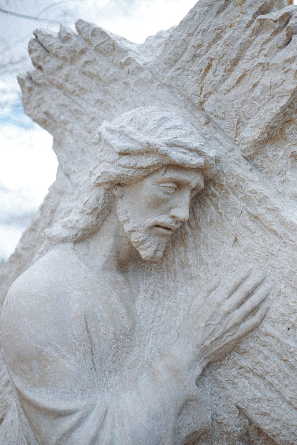 The Wounded Healer by Henri Nouwen: A Book Review | Tacoma Christian ...