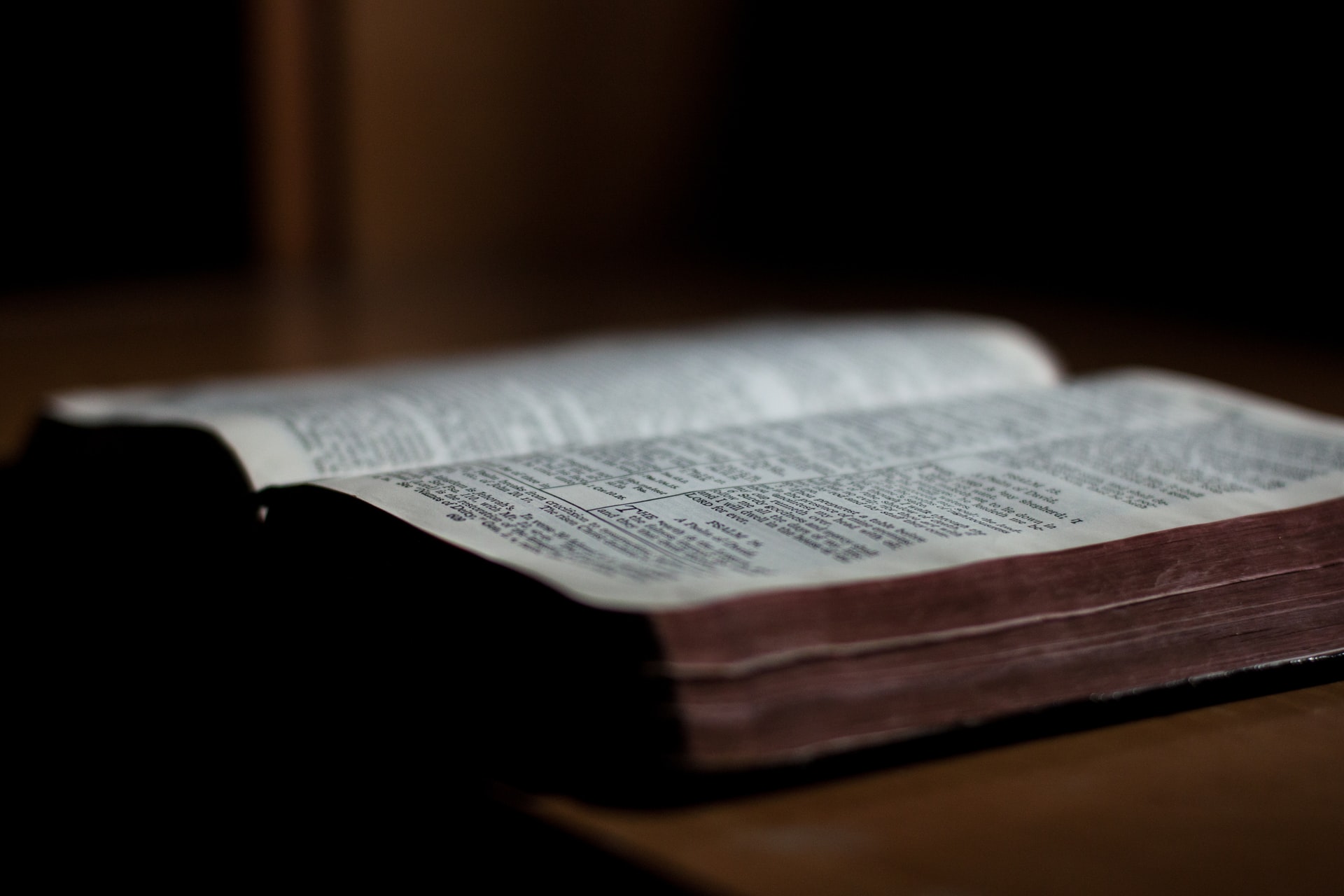 The Christian’s Guide to Self Improvement | Tacoma Christian Counseling