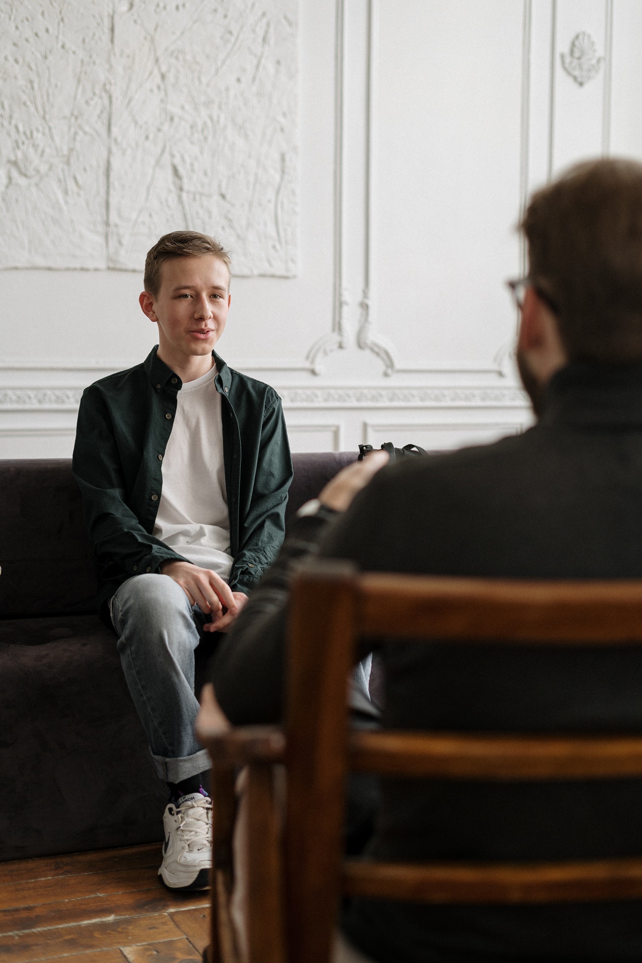 What is Individual Counseling? | Tacoma Christian Counseling