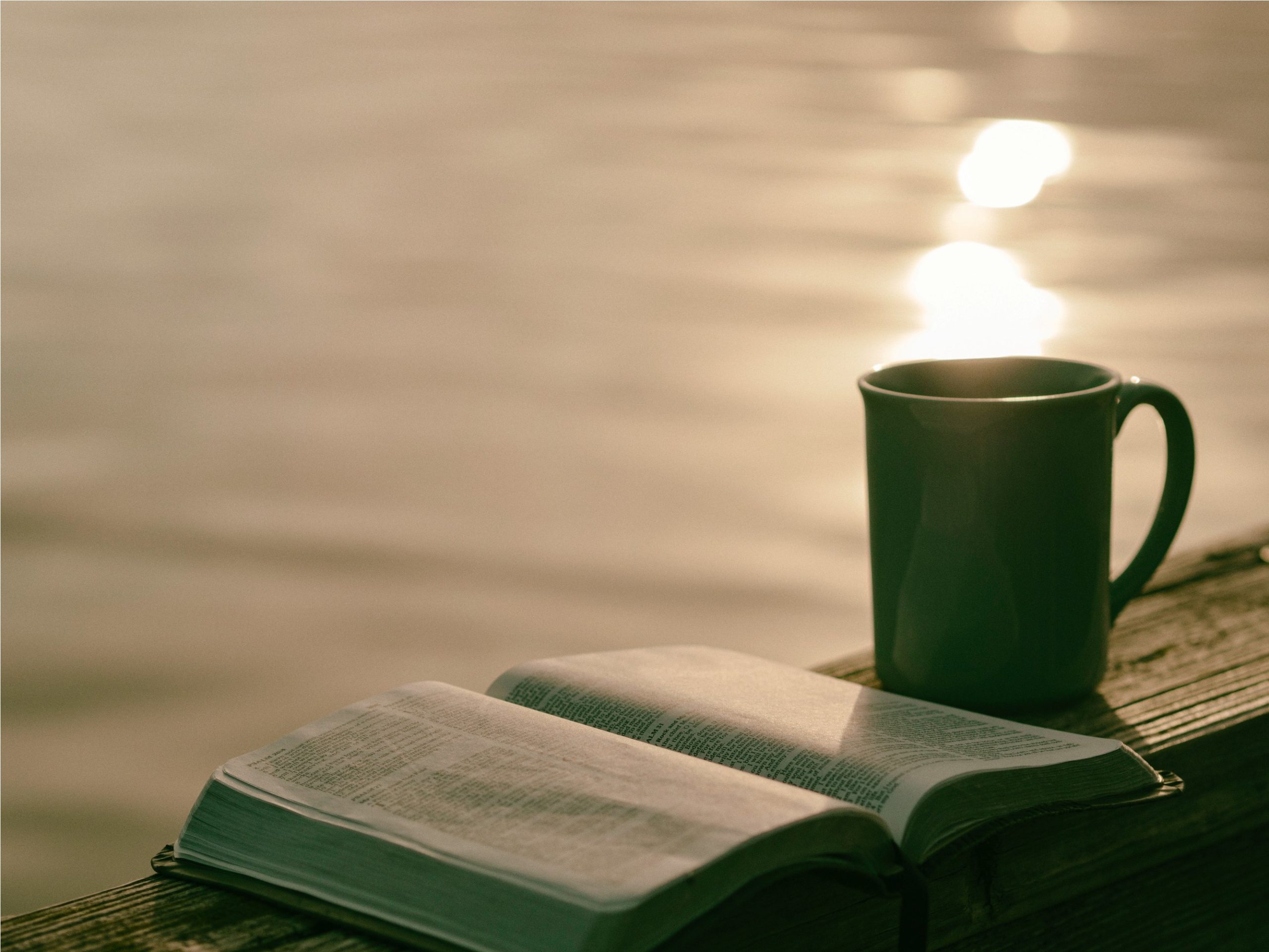 Spiritual Development: Trusting God through the Seasons | Tacoma ...