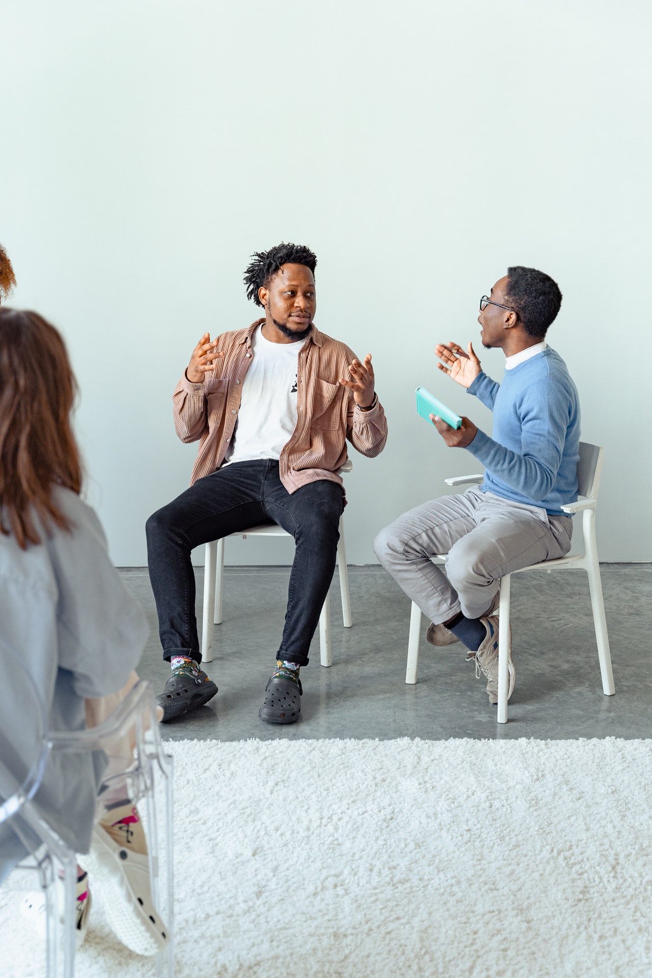 7 Signs of Toxic Friends | Tacoma Christian Counseling