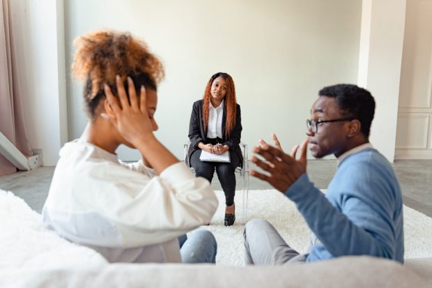 Signs that You’re in a Toxic Relationship – And How to Fix It | Tacoma ...