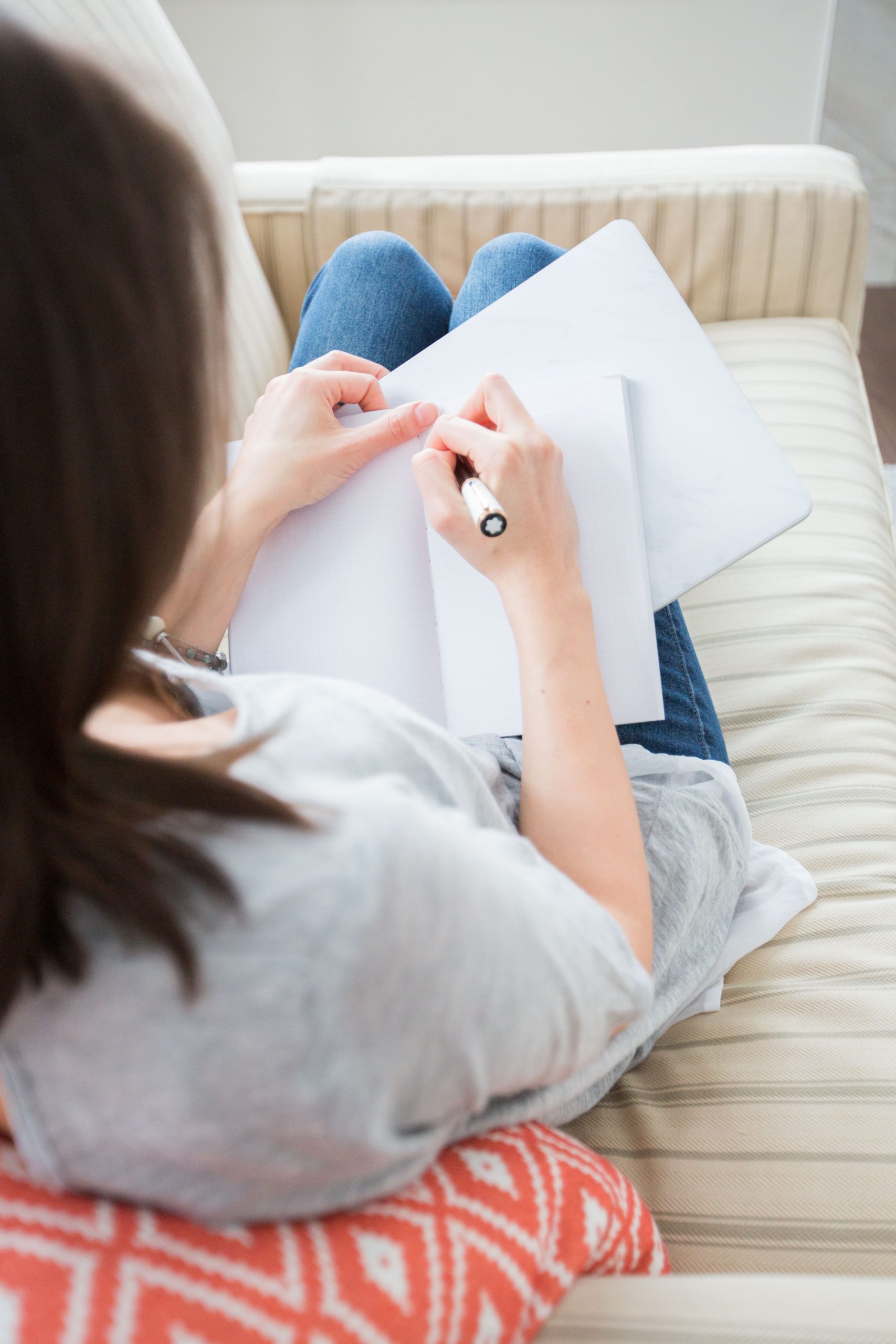 Common Women's Insecurities | Tacoma Christian Counseling