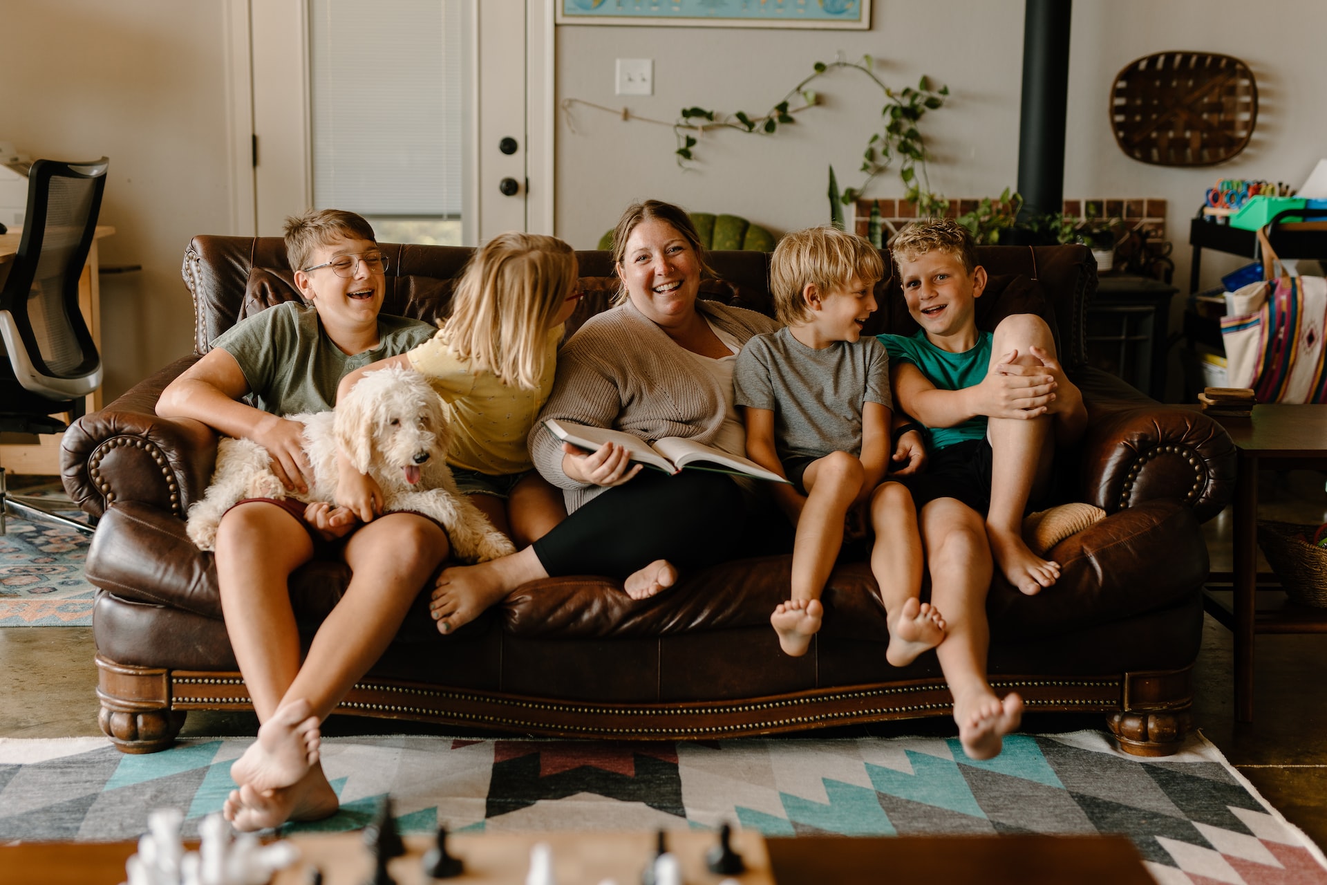 A Loving Life by Paul Miller: A Reflection | Tacoma Christian Counseling