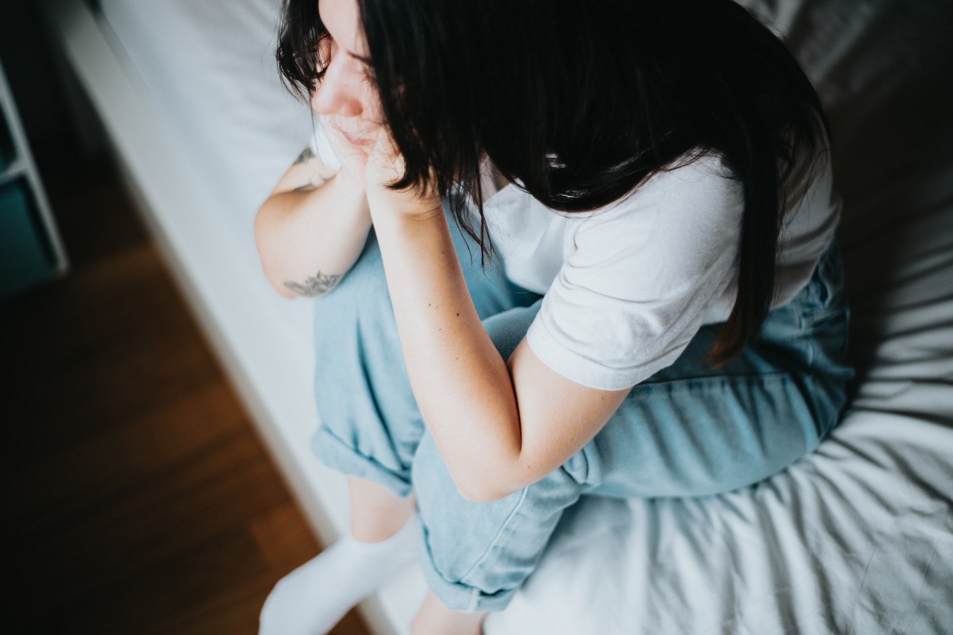 6 Effective Ways to Reduce Anxiety | Tacoma Christian Counseling