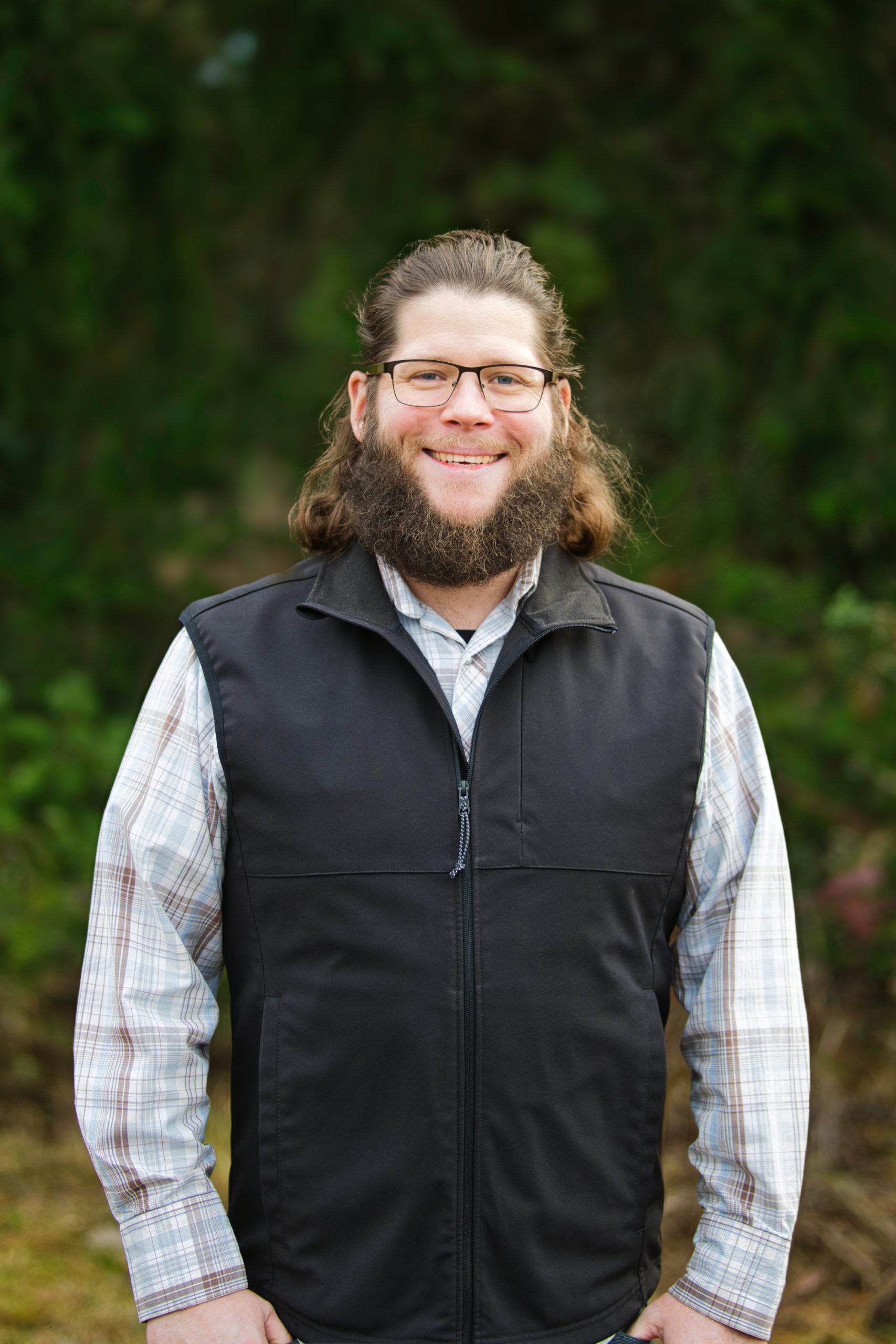 Brian Rogers | Tacoma Christian Counseling
