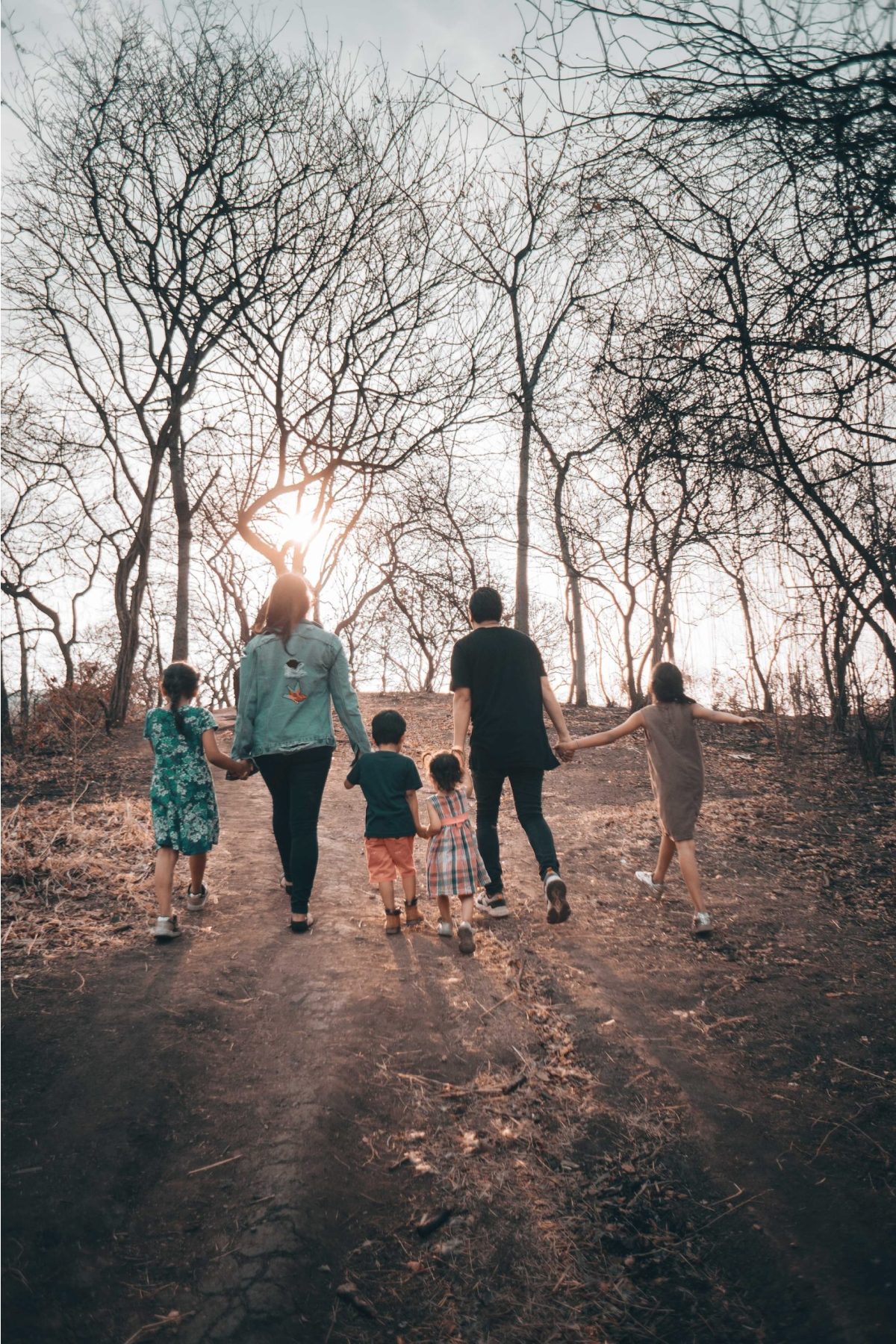 3 Practices to Help Your Kids Adjust to a Blended Family | Tacoma ...