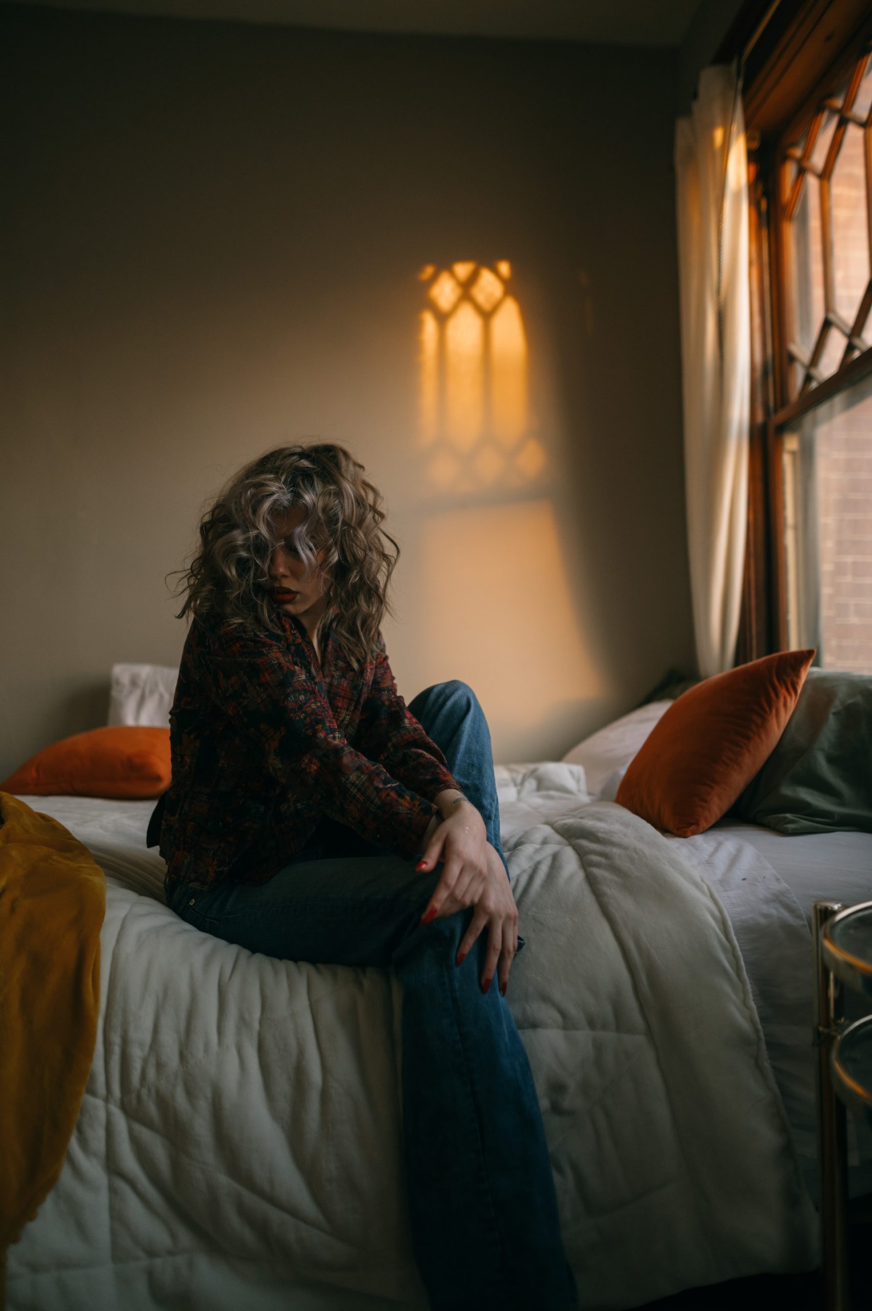 Depression in Women: Symptoms, Causes, and Support | Tacoma Christian ...