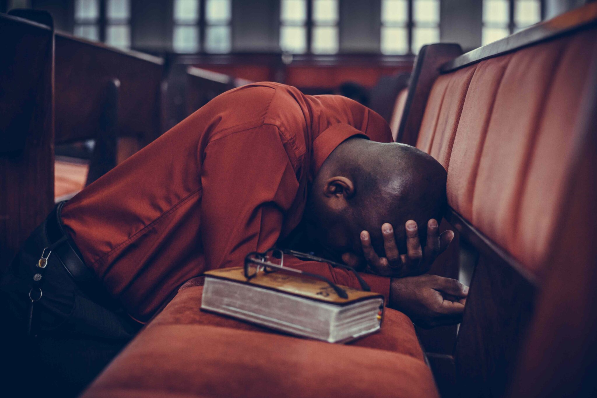 When Forgiveness Is Hard: Survivors of Abuse and Trauma | Tacoma ...