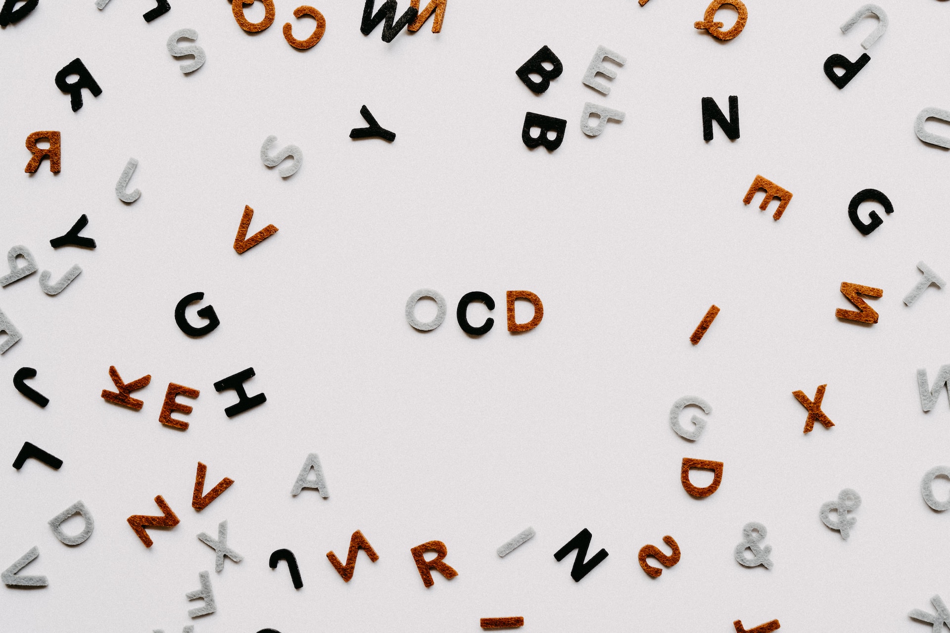 Understanding Obsessive Compulsive Disorder | Tacoma Christian Counseling