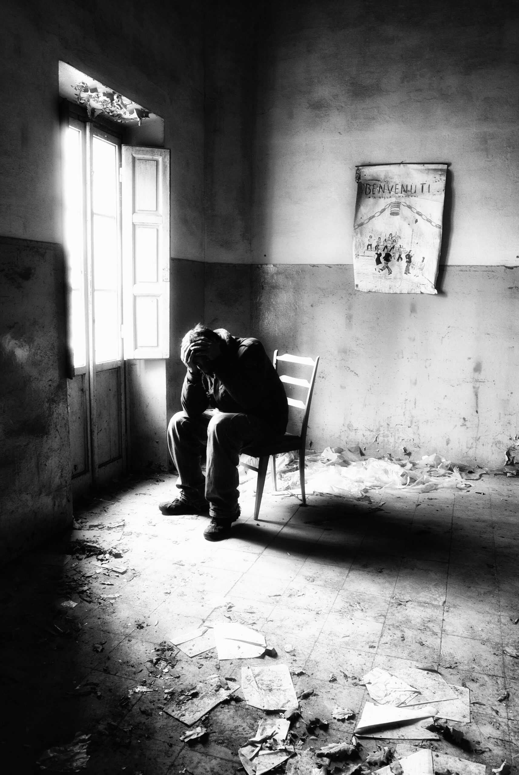 Mining My Peace: Understanding and Addressing Anxiety from a Biblical ...