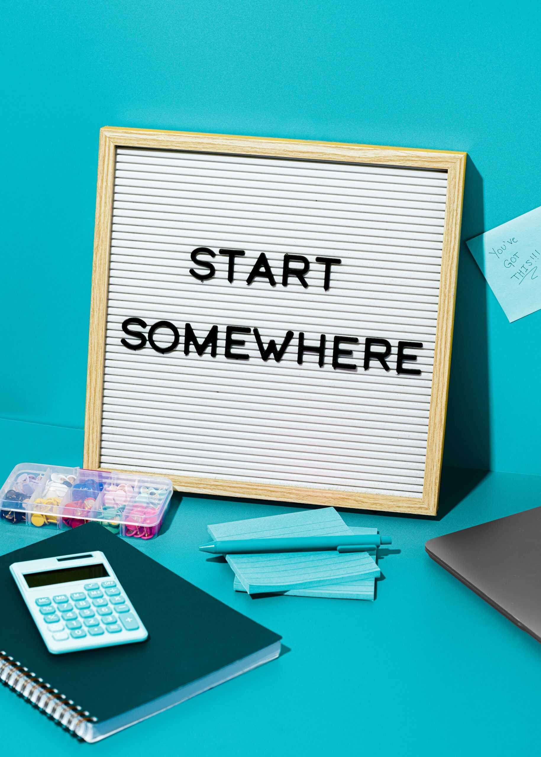 Seven Steps for Your Self-Improvement Journey | Tacoma Christian Counseling