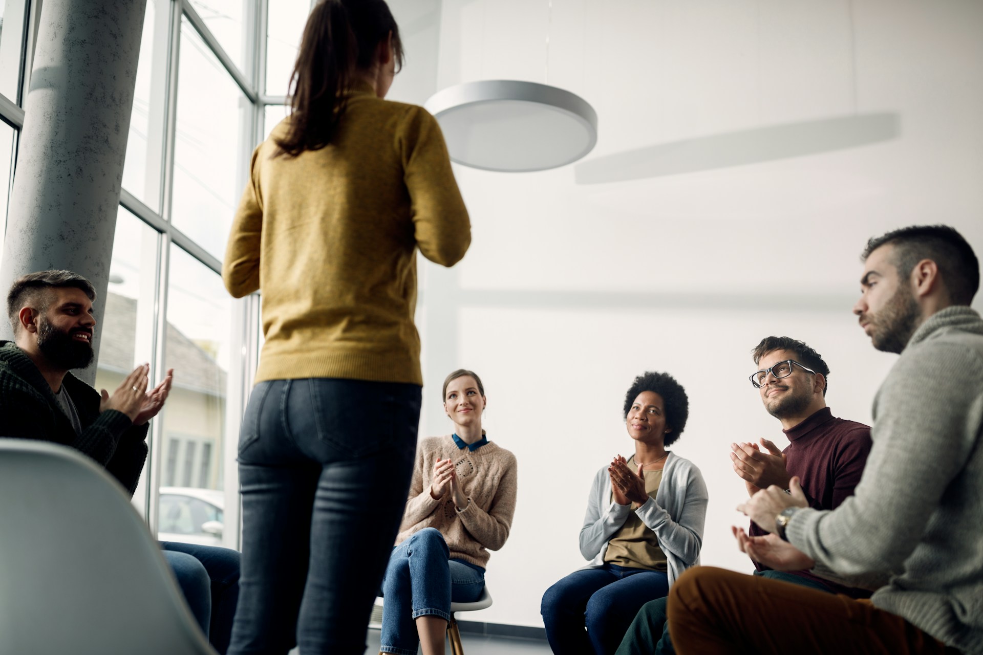 Ten Top Benefits of Group Counseling | Tacoma Christian Counseling