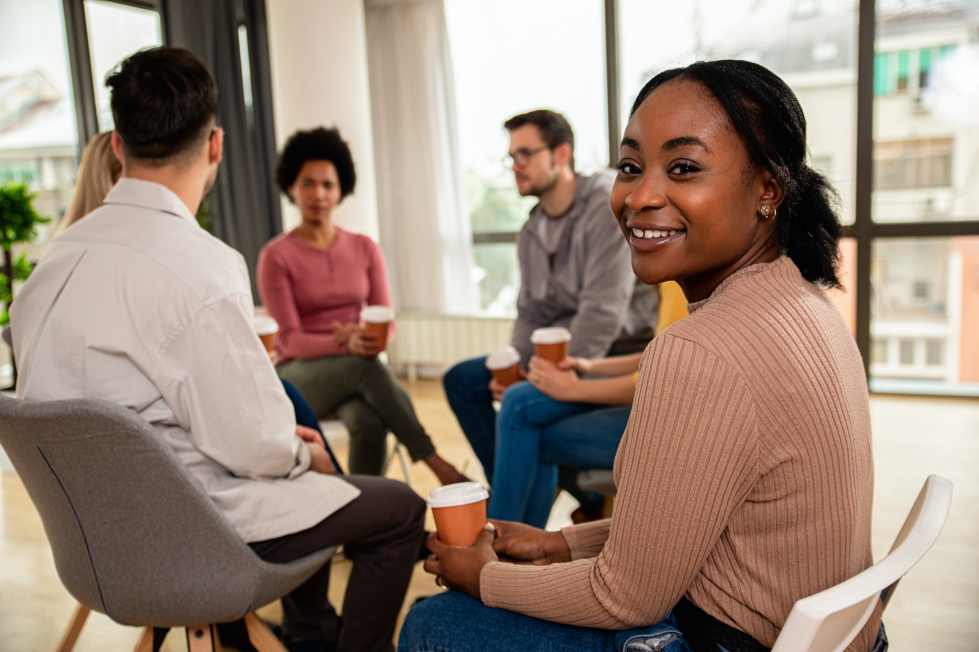 Ten Top Benefits of Group Counseling | Tacoma Christian Counseling