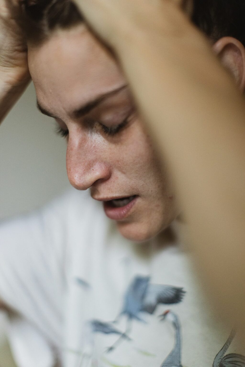Post-Traumatic Stress Disorder (PTSD) Symptoms and Treatment | Tacoma ...