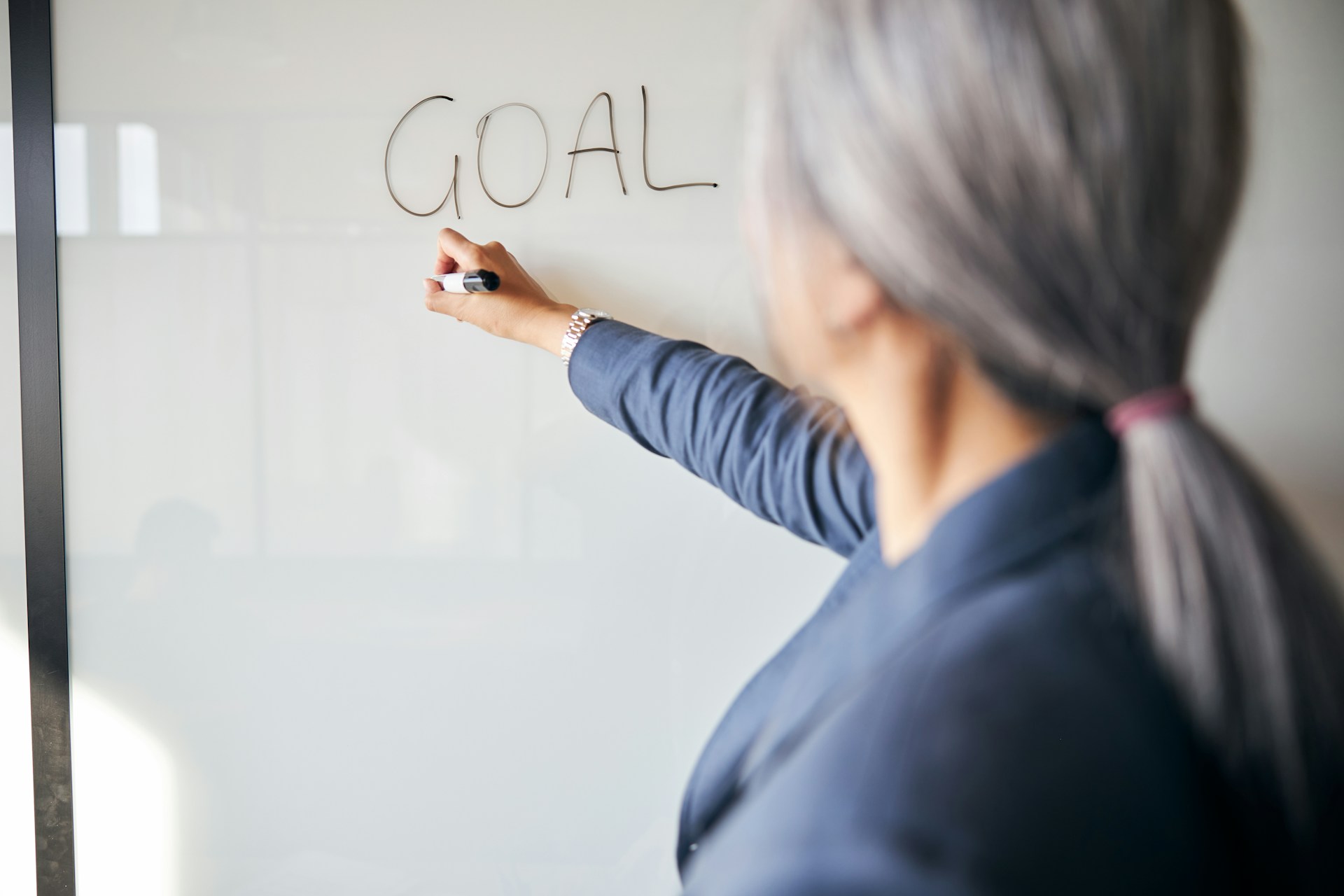 Tips for Setting Self-Development Goals | Tacoma Christian Counseling