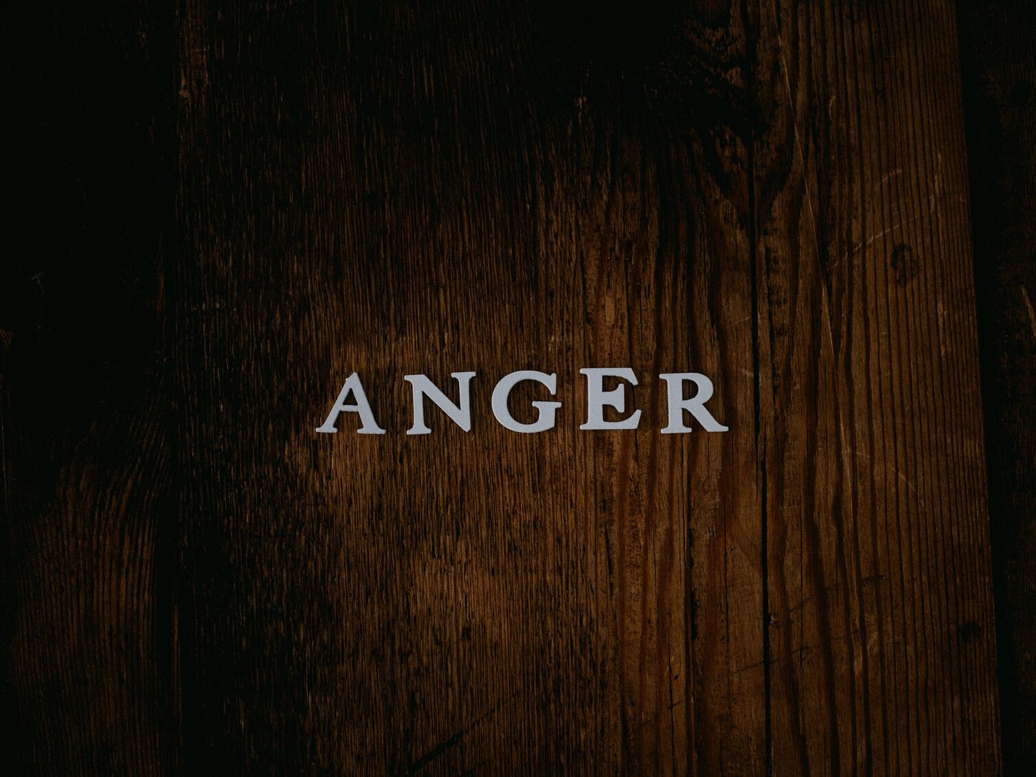 Signs of Anger Issues to Be on the Lookout For | Tacoma Christian ...