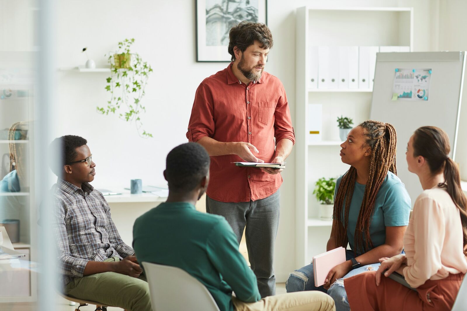 Issues That Can Arise in Group Counseling | Tacoma Christian Counseling