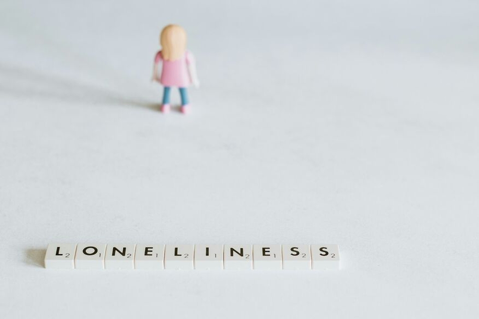 Understanding Loneliness and Depression | Tacoma Christian Counseling
