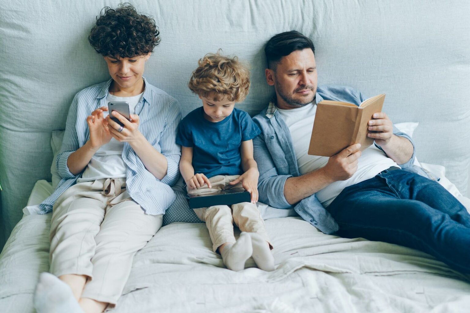 What is Social Communication Disorder? | Tacoma Christian Counseling