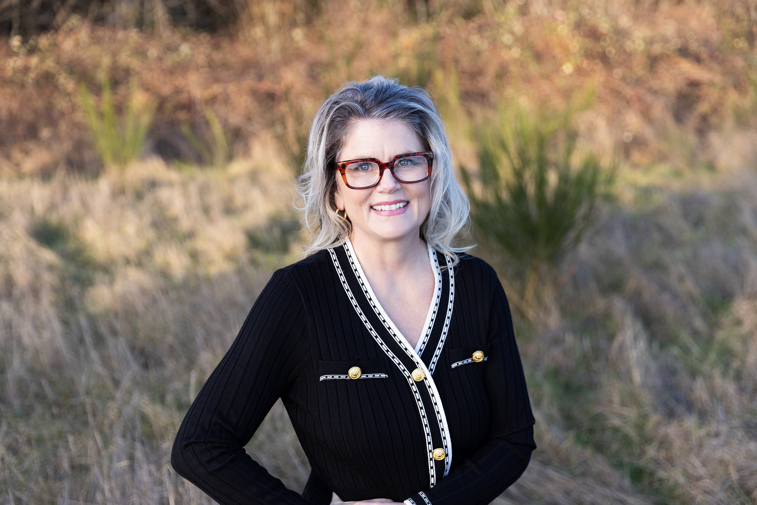 Becky Pedersen | Tacoma Christian Counseling