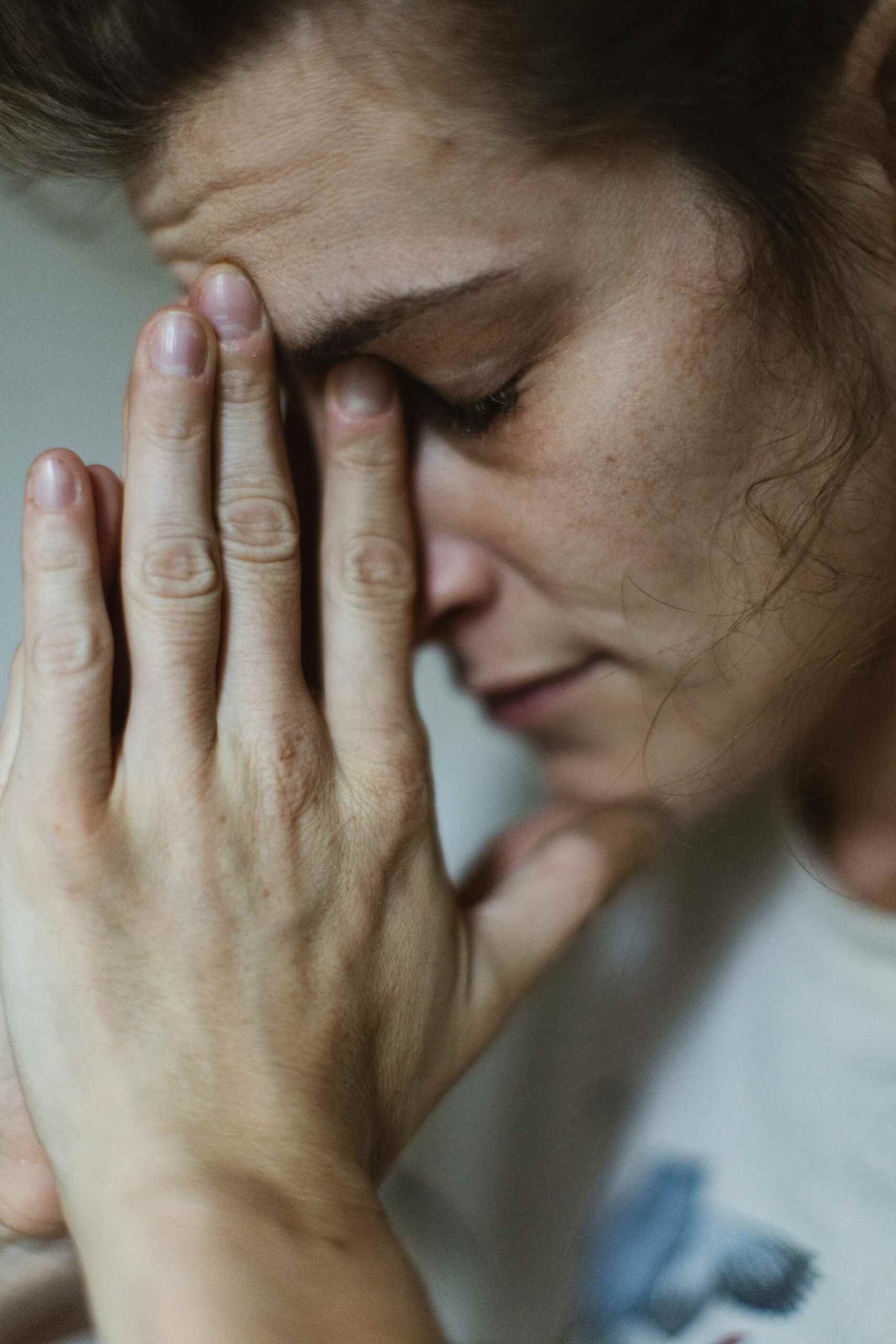 Coping with Grief: 7 Ways to Handle Mourning Well | Tacoma Christian ...