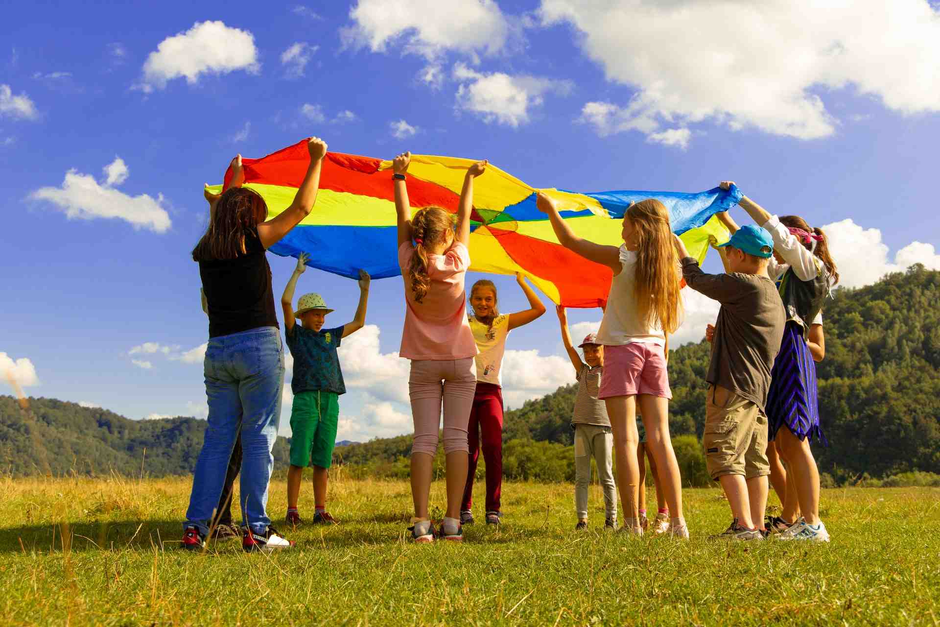 Being Fair When One Child Has ADHD and Their Siblings Don’t | Tacoma ...
