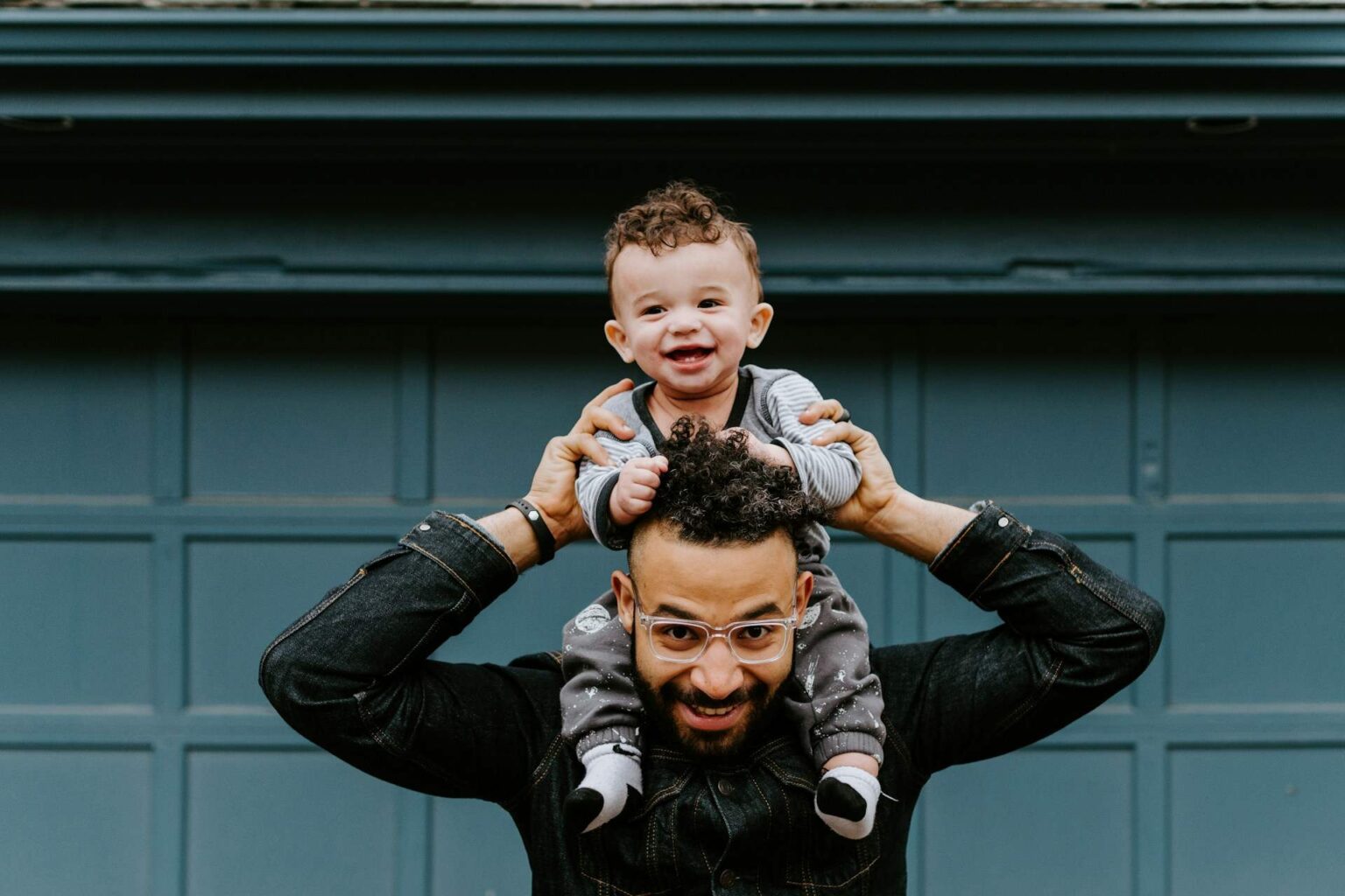 The Challenges and Blessings of Being a Single Father | Tacoma ...