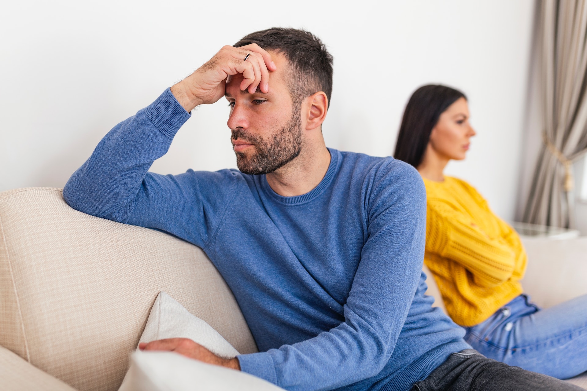 5 Signs of Passive-Aggressive Behavior | Tacoma Christian Counseling