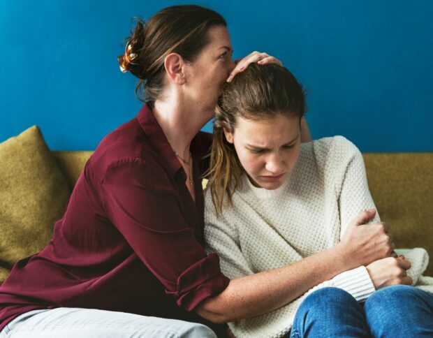 How to Deal with Grief and Anger from Loss | Tacoma Christian Counseling