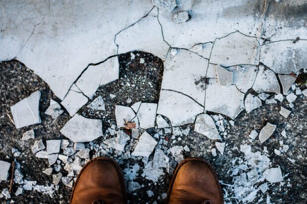 How to Deal with Grief and Anger from Loss | Tacoma Christian Counseling
